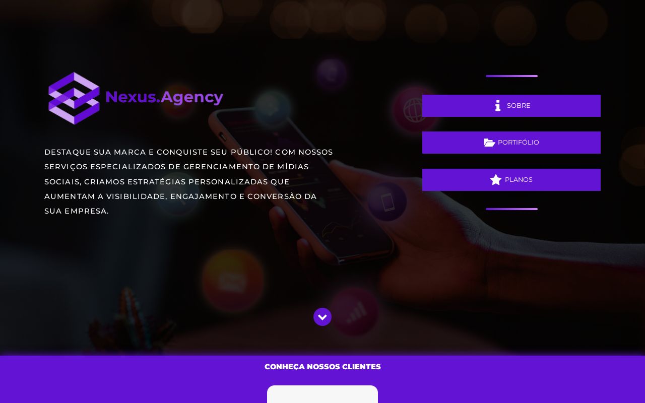 Nexus Agency
